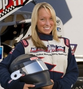 Alissa Geving Speaking Fee and Booking Agent Contact