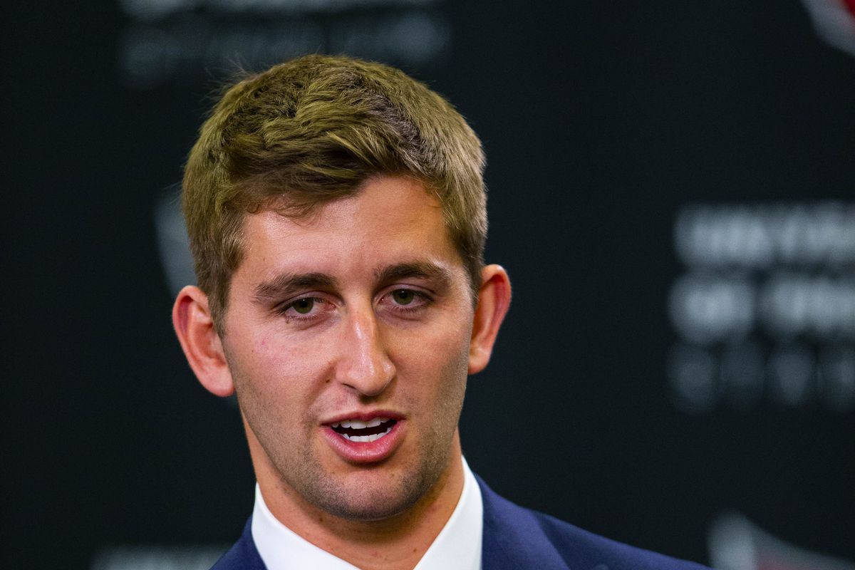 Josh Rosen Speaking Fee and Booking Agent Contact