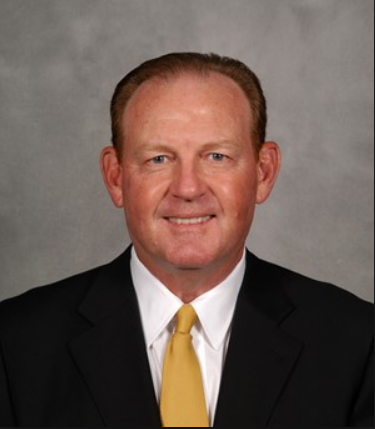 Chan Gailey Speaking Fee and Booking Agent Contact