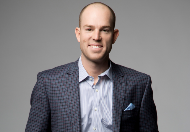 Robbie Gould Speaking Fee and Booking Agent Contact