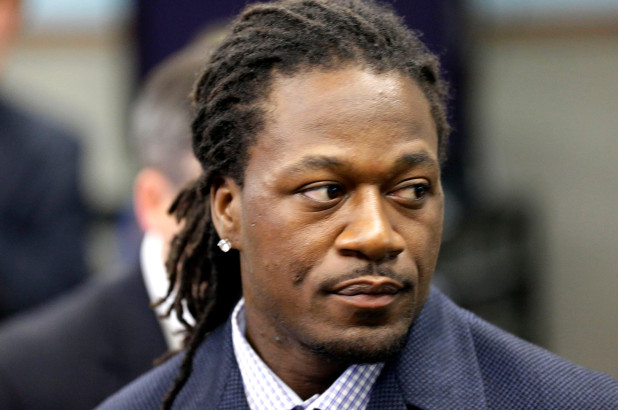 Pacman Jones Speaking Fee and Booking Agent Contact