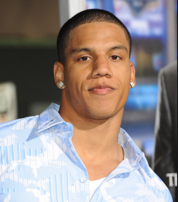 Taylor Mays Speaking Fee and Booking Agent Contact