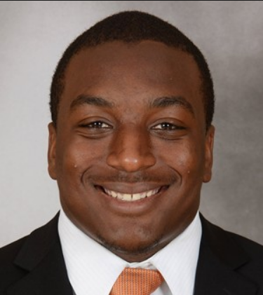 Duke Johnson Speaking Fee and Booking Agent Contact