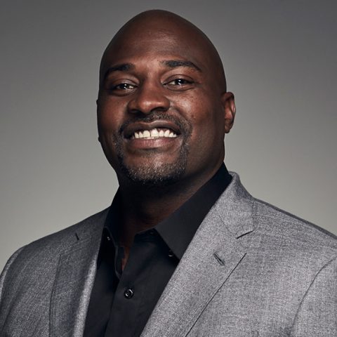 Marcellus Wiley Speaking Fee and Booking Agent Contact