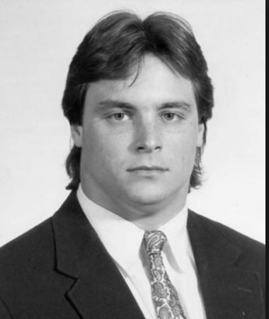 Mark Stepnoski Speaking Fee and Booking Agent Contact