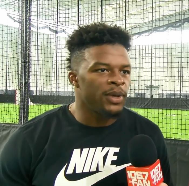 Chris Thompson Speaking Fee and Booking Agent Contact