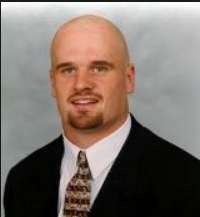 Kyle Vanden Bosch Speaking Fee and Booking Agent Contact