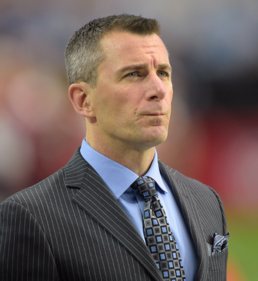 Tom Lewand Speaking Fee and Booking Agent Contact