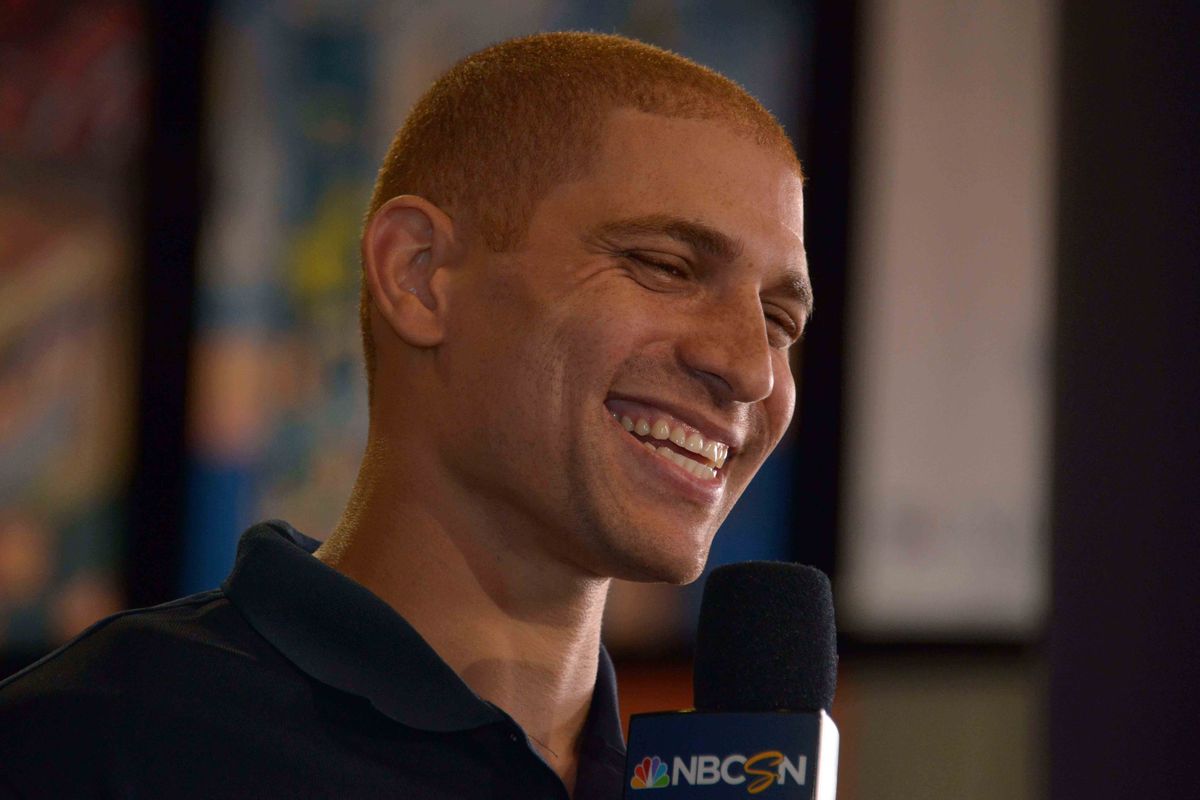 Jimmy Graham Speaking Fee and Booking Agent Contact