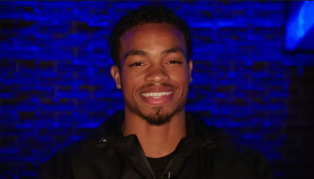 Ryan Grant Speaking Fee and Booking Agent Contact