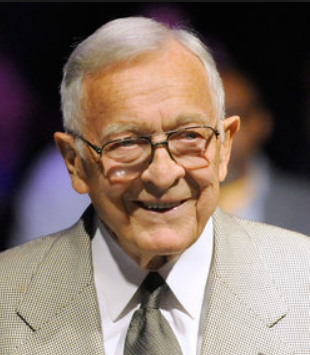 Ted Marchibroda Speaking Fee and Booking Agent Contact