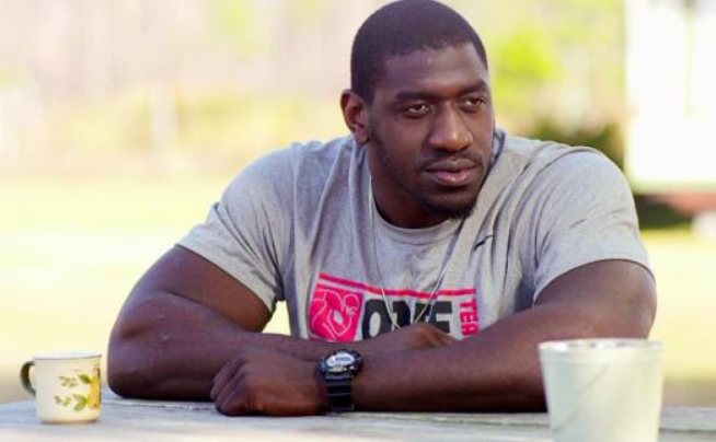 Allen Bailey Speaking Fee and Booking Agent Contact