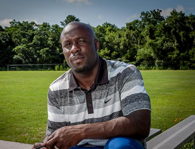 Leon Washington Speaking Fee and Booking Agent Contact