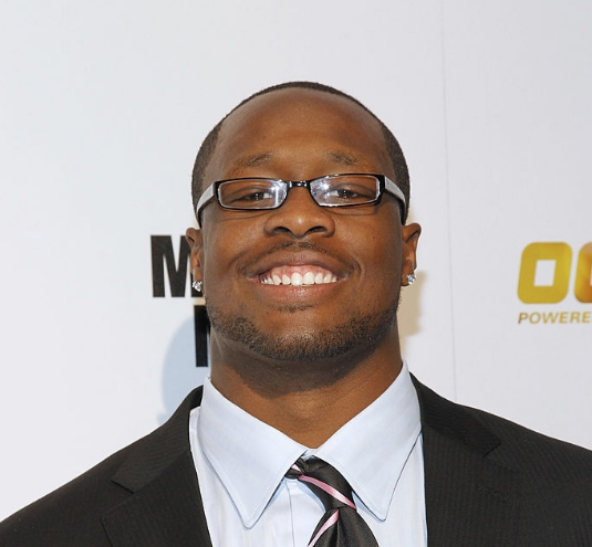 Gerald McCoy Speaking Fee and Booking Agent Contact