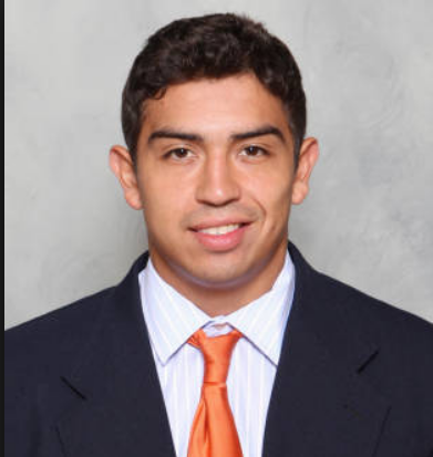 Daniel Rodriguez Speaking Fee and Booking Agent Contact