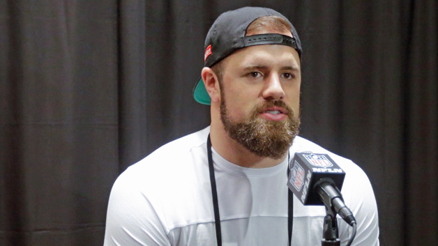 James Develin Speaking Fee and Booking Agent Contact