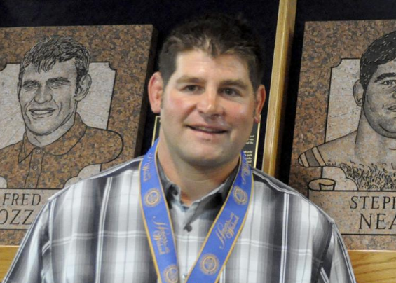 Stephen Neal Speaking Fee and Booking Agent Contact