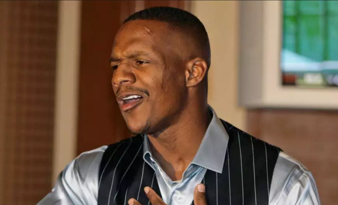 Joe Horn Speaking Fee and Booking Agent Contact