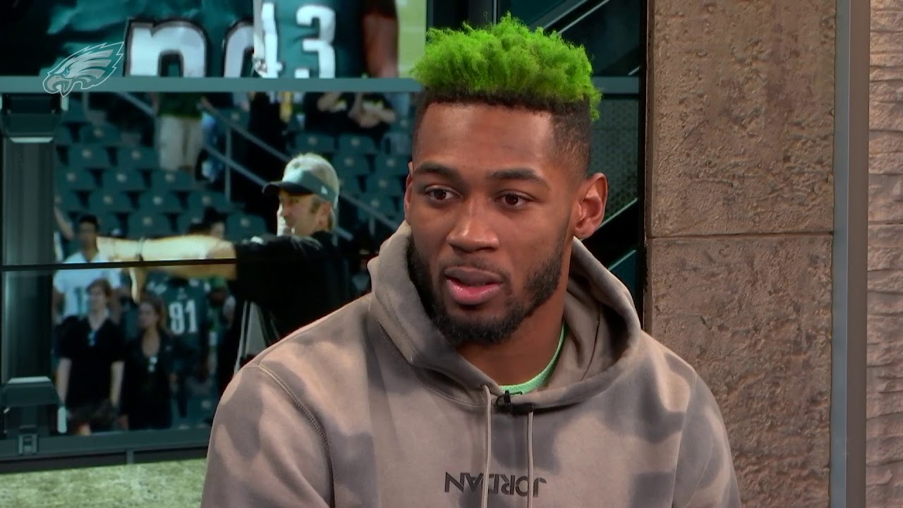 Jalen Mills Speaking Fee and Booking Agent Contact