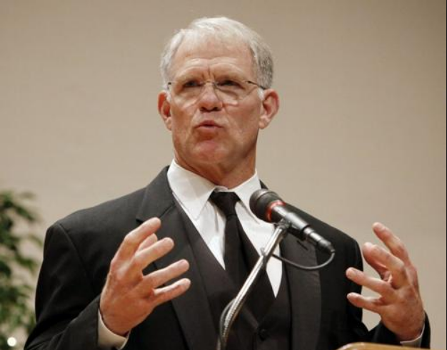 Jon Kolb Speaking Fee and Booking Agent Contact