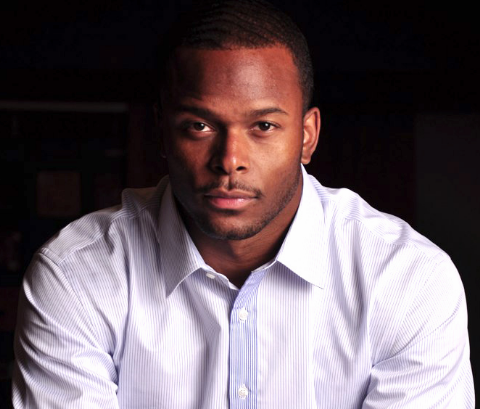 Will Allen Speaking Fee and Booking Agent Contact