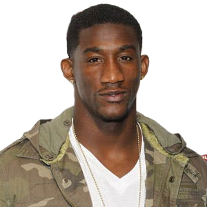 Antrel Rolle Speaking Fee and Booking Agent Contact