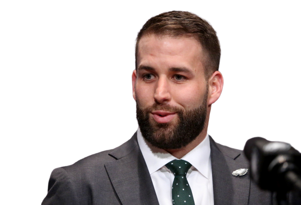 Chase Daniel Speaking Fee and Booking Agent Contact