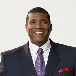 Curt Menefee Speaking Fee and Booking Agent Contact