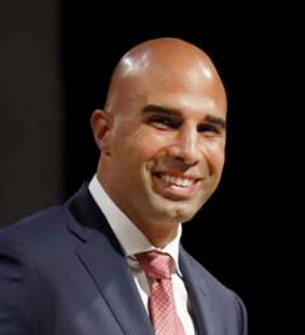 Bruce Gradkowski Speaking Fee and Booking Agent Contact