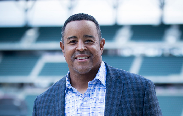 Brian Jordan Speaking Fee and Booking Agent Contact