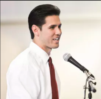 Chris Rix Speaking Fee and Booking Agent Contact