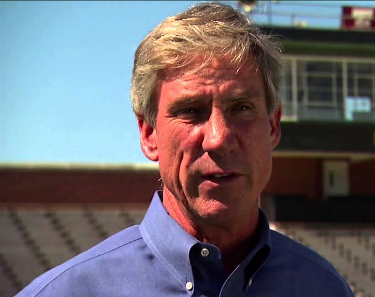 Bill Lynch Speaking Fee and Booking Agent Contact