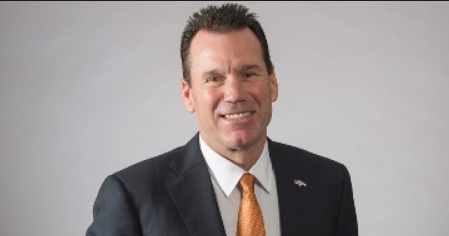 Gary Kubiak Speaking Fee and Booking Agent Contact