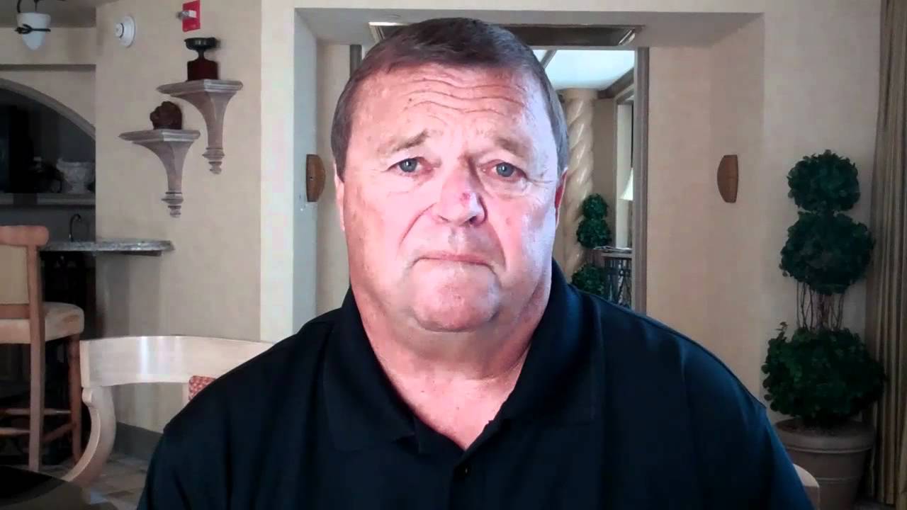 Greg McMackin Speaking Fee and Booking Agent Contact