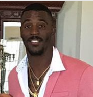 James Wilder Jr. Speaking Fee and Booking Agent Contact