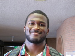 Javorius Allen Speaking Fee and Booking Agent Contact