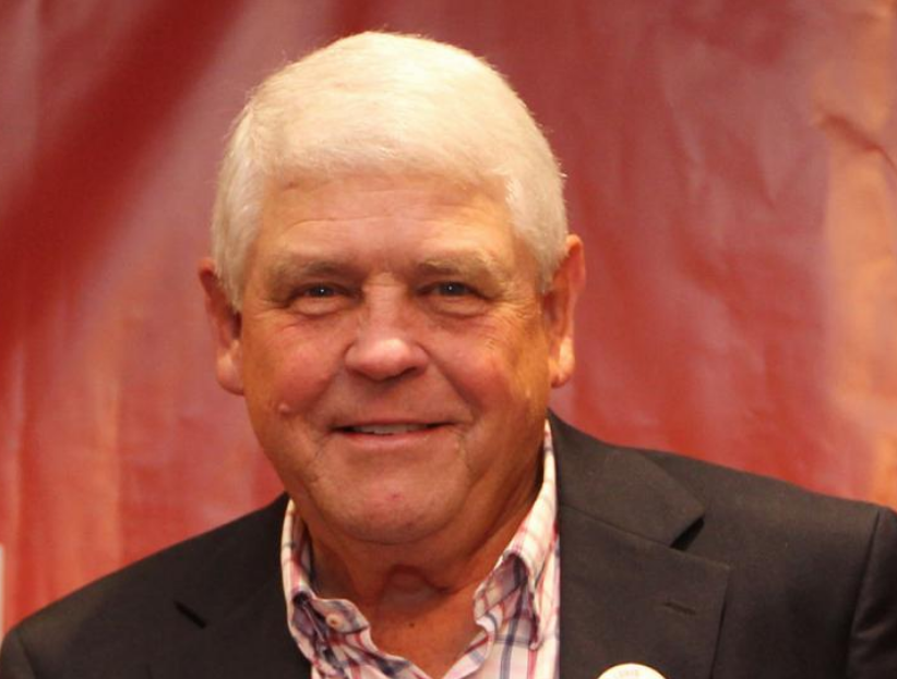 Jim Hart Speaking Fee and Booking Agent Contact