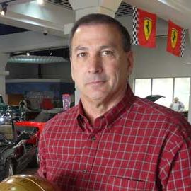 John Cappelletti Speaking Fee and Booking Agent Contact