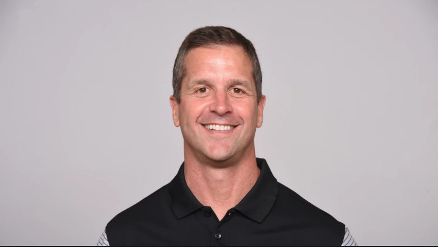 John Harbaugh Speaking Fee and Booking Agent Contact
