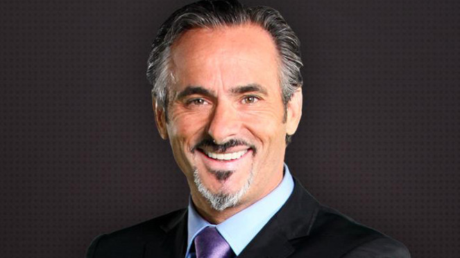 David Feherty Speaking Fee and Booking Agent Contact