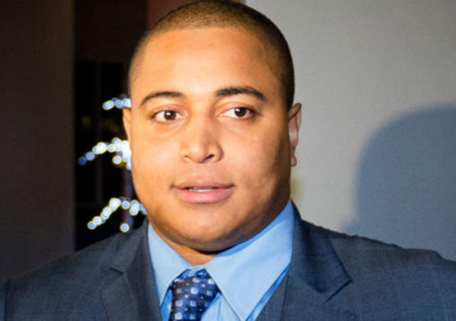 Jonathan Martin Speaking Fee and Booking Agent Contact