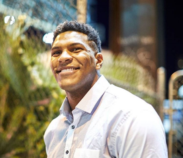Julius Thomas Speaking Fee and Booking Agent Contact