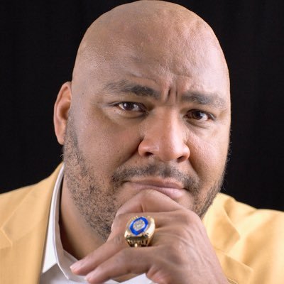 Walter Jones Speaking Fee and Booking Agent Contact