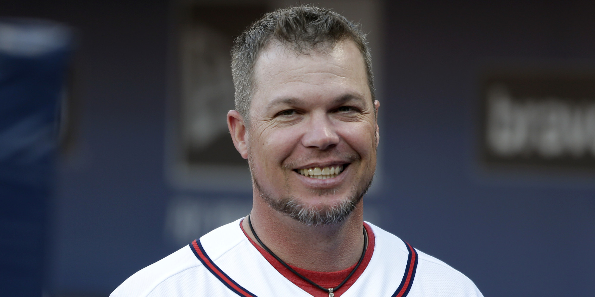 Chipper Jones Speaking Fee and Booking Agent Contact