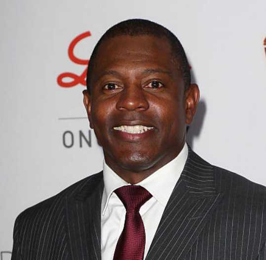 Troy Brown Speaking Fee and Booking Agent Contact