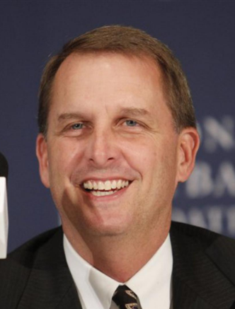 Ty Detmer Speaking Fee and Booking Agent Contact