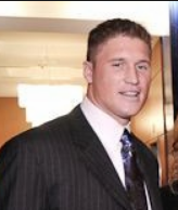 Todd Heap Speaking Fee and Booking Agent Contact