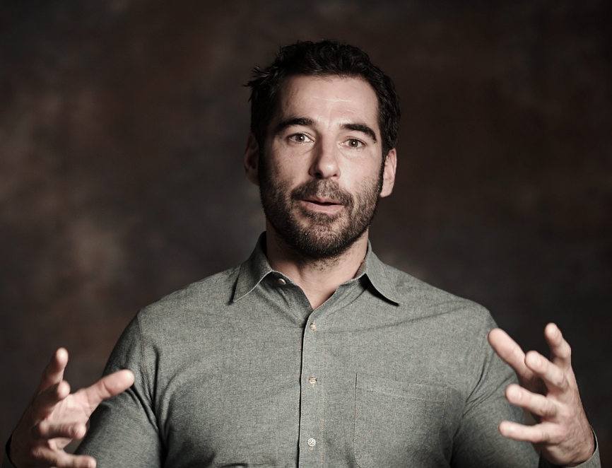 Nate Jackson Speaking Fee and Booking Agent Contact