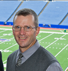 Mark Kelso Speaking Fee and Booking Agent Contact