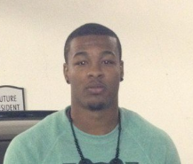 Marcus Gilchrist Speaking Fee and Booking Agent Contact